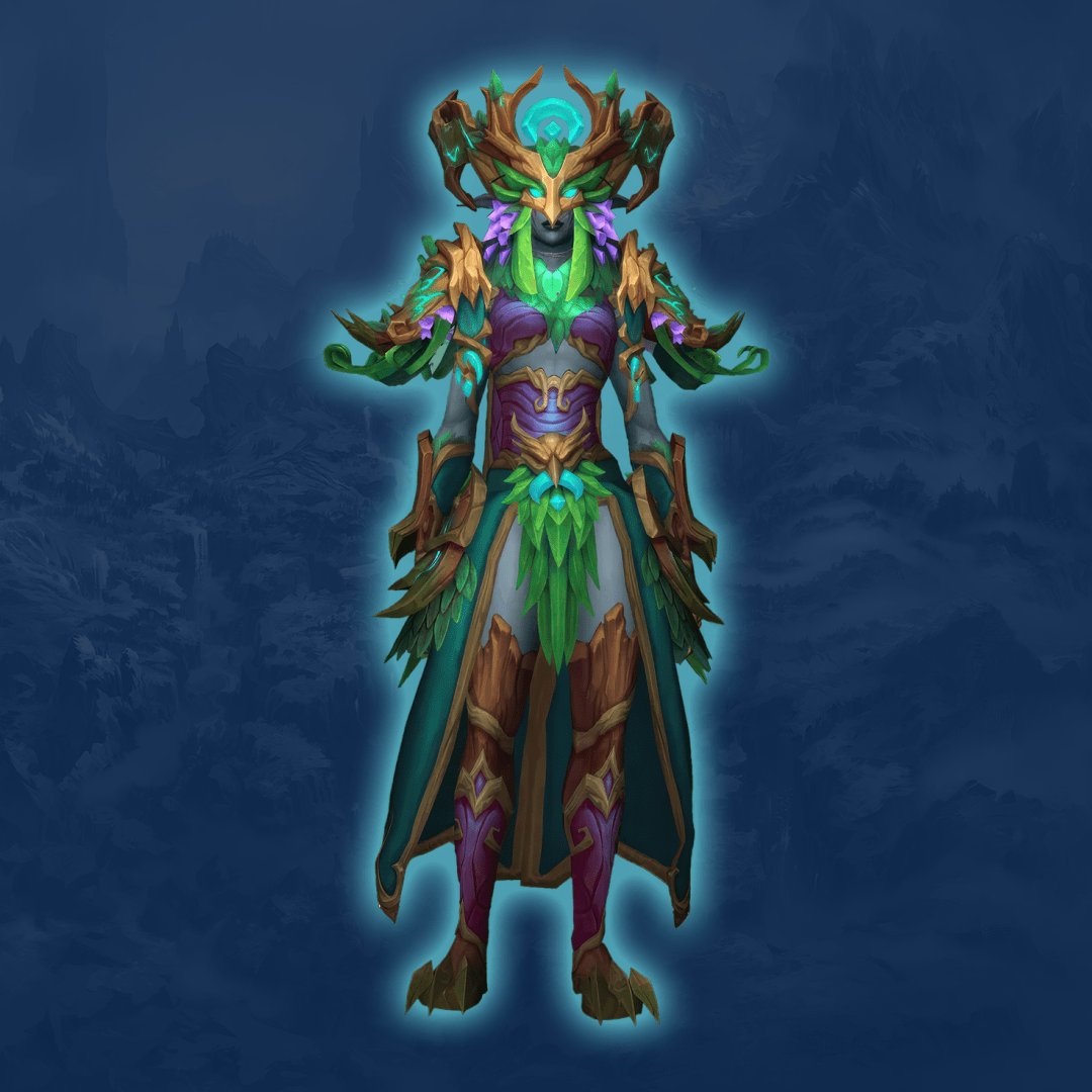 WoW Superbloom Boost - Buy WoW Dragonflight Boosting Service | Skycoach.gg