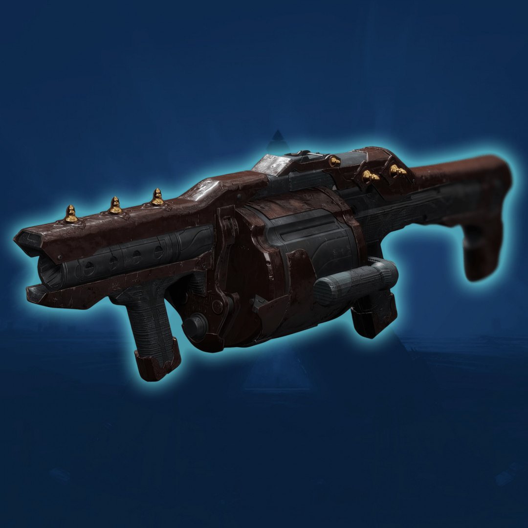 Buy Swarm of the Raven - Cheap Destiny 2 Legendary Weapons