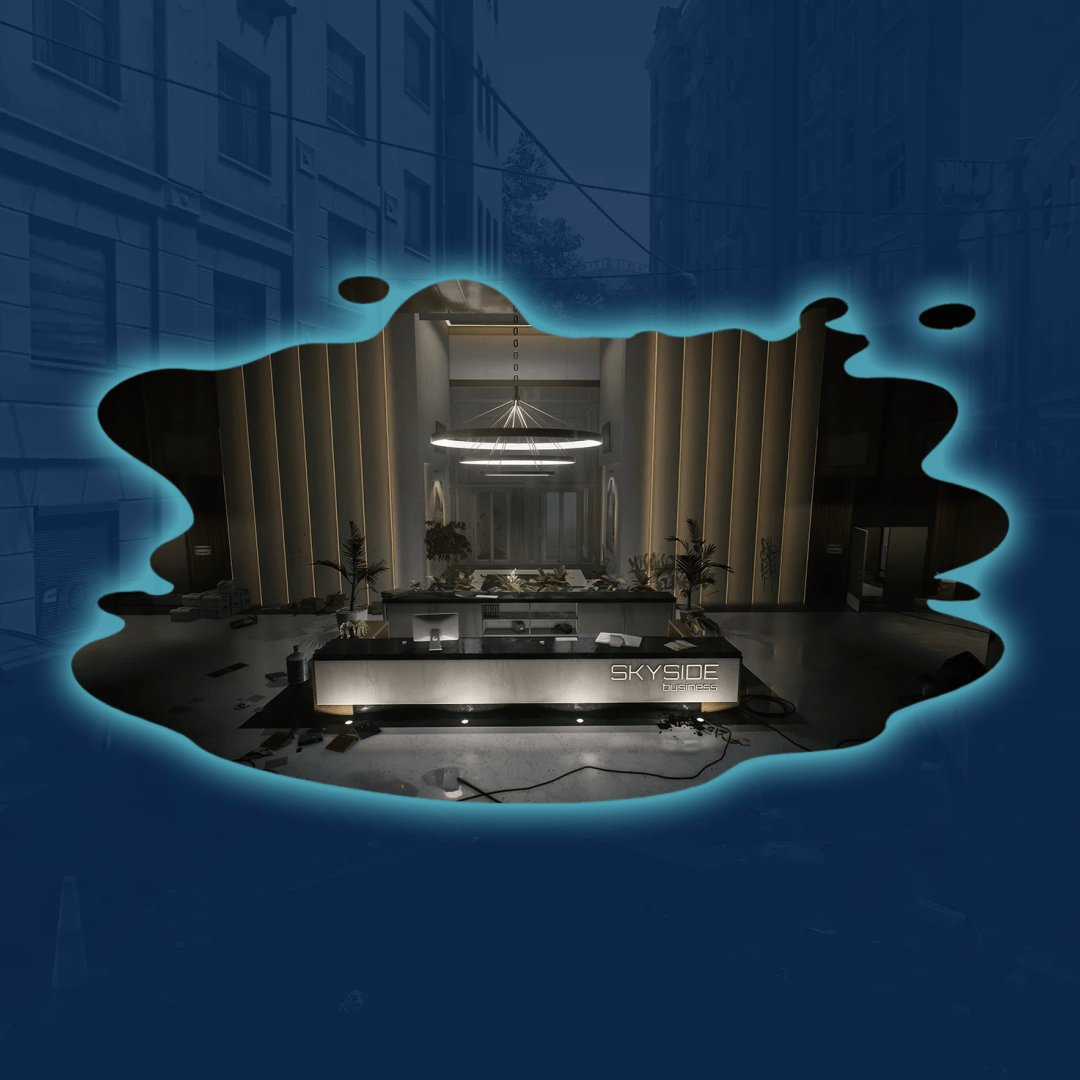 Buy EFT Ground Zero Raid Boost - Tarkov Carry Services