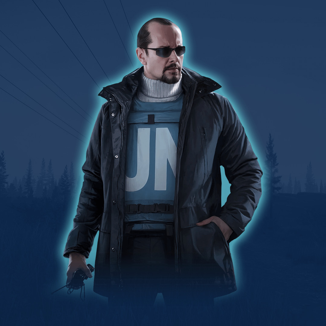 Buy EFT Peacekeeper Quests Boost - Tarkov Carry Services