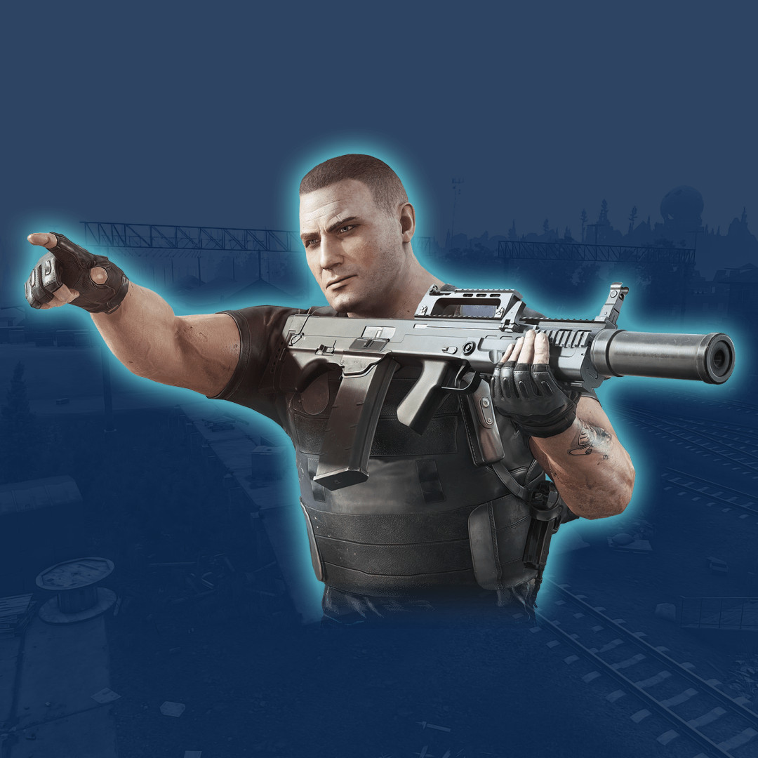 Buy EFT Reserve Raid Boost - Tarkov Carry Services