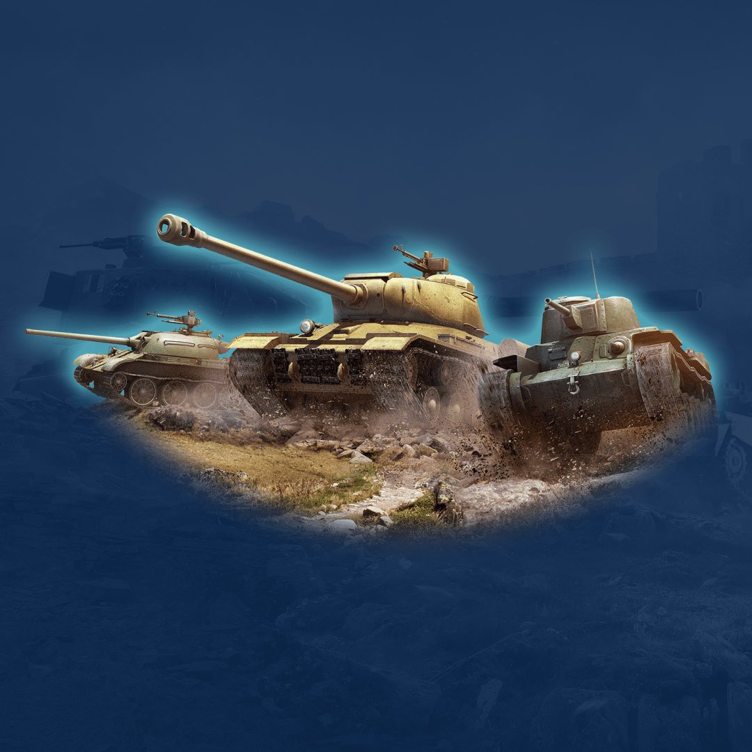 Buy WoT Tech Tree Research Boost - World of Tanks Carry Service
