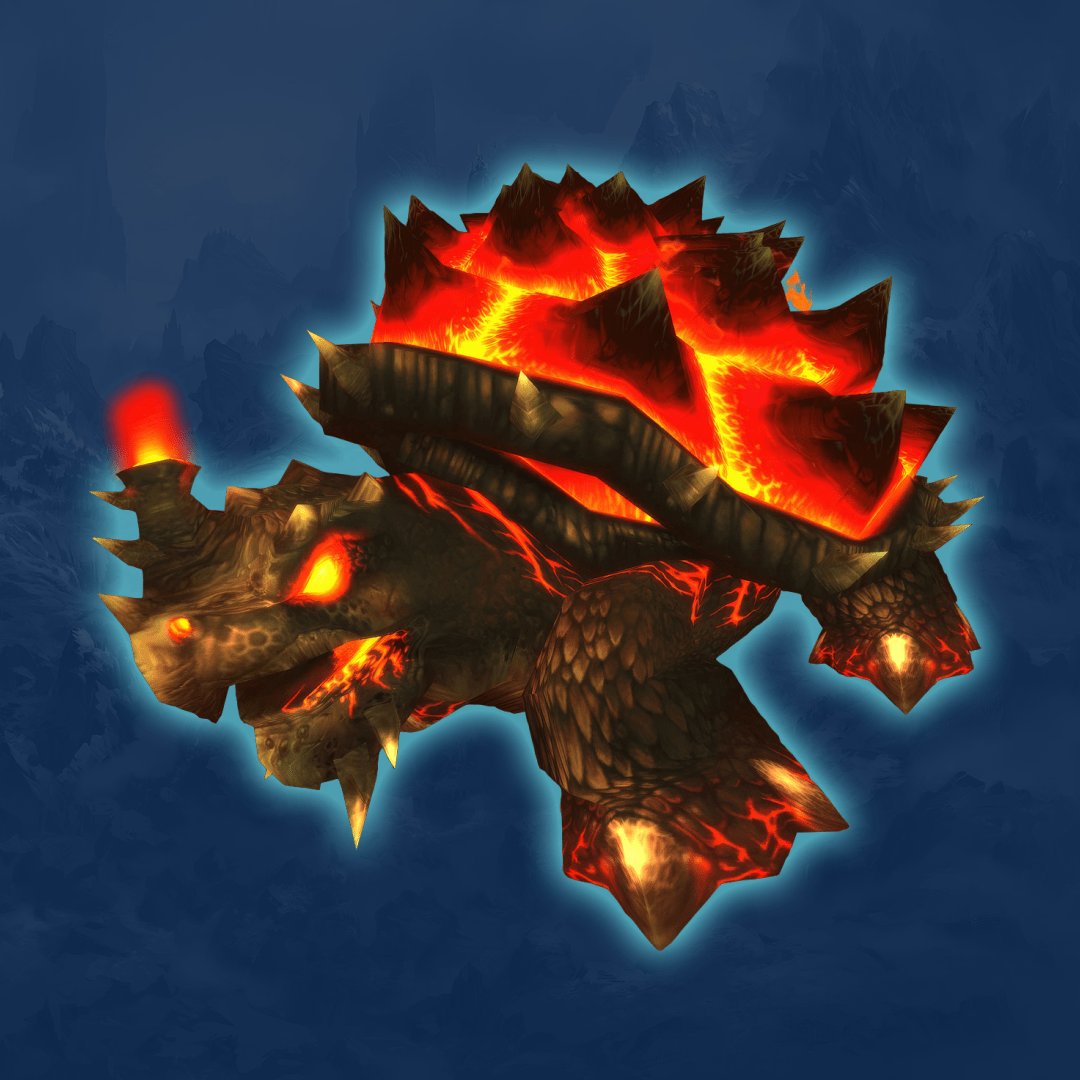 WoW Terrorpene Hunter Pet - Buy WoW Character Boost Service | Skycoach.gg