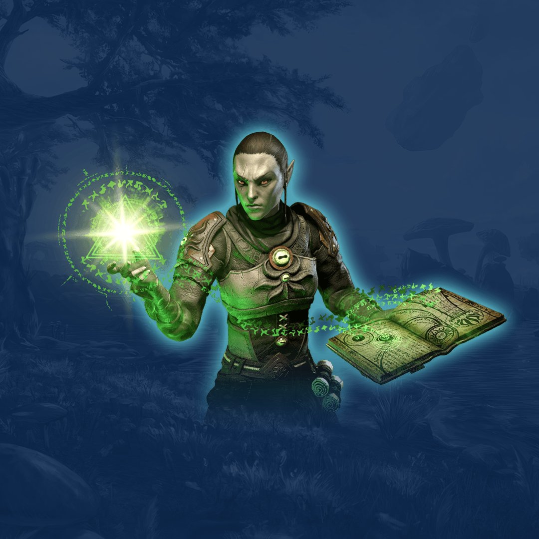 Buy ESO Arcanist Powerleveling Boost - Elder Scrolls Online Carry Services