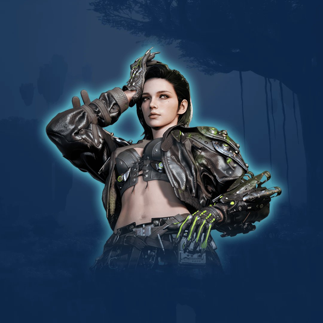 TFD Character Unlock Boost - Buy The First Descendant Character Unlock ...