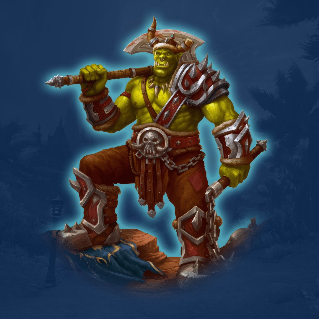 Buy The Conqueror Boost - WoW PVP Carry Services