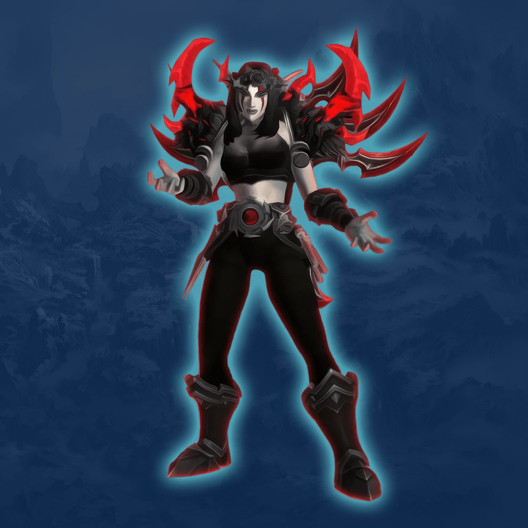 Buy The First Satyr’s Spaulders Boost - World of Warcraft Carry Services