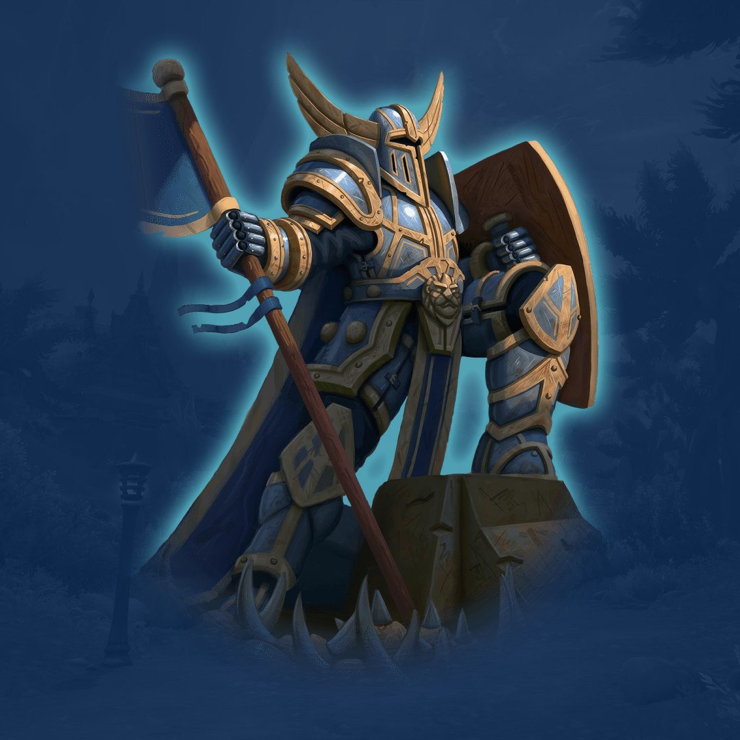 Buy The Justicar Boost - WoW PVP Carry Services