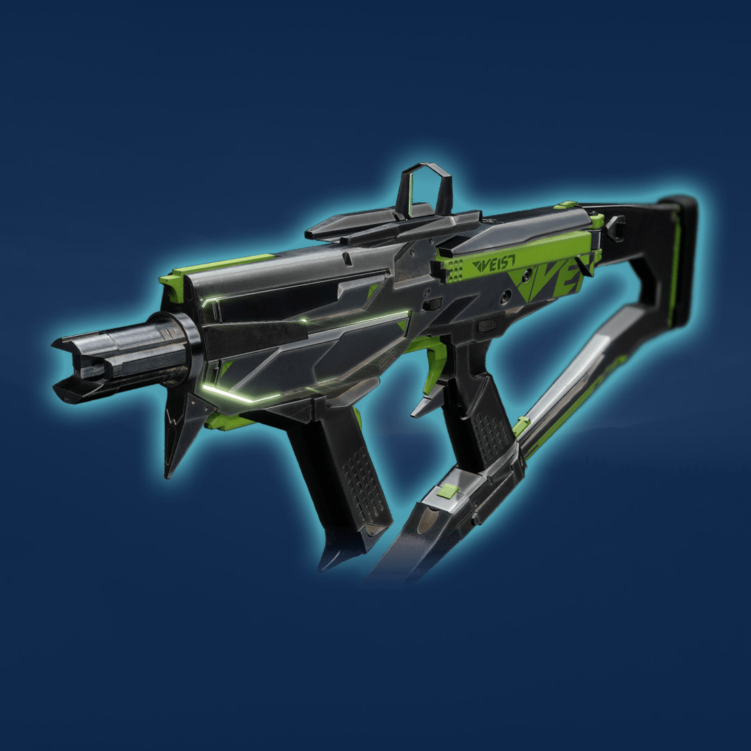 The Manticore Catalyst - Buy Destiny 2 Exotic Item Carry Service ...