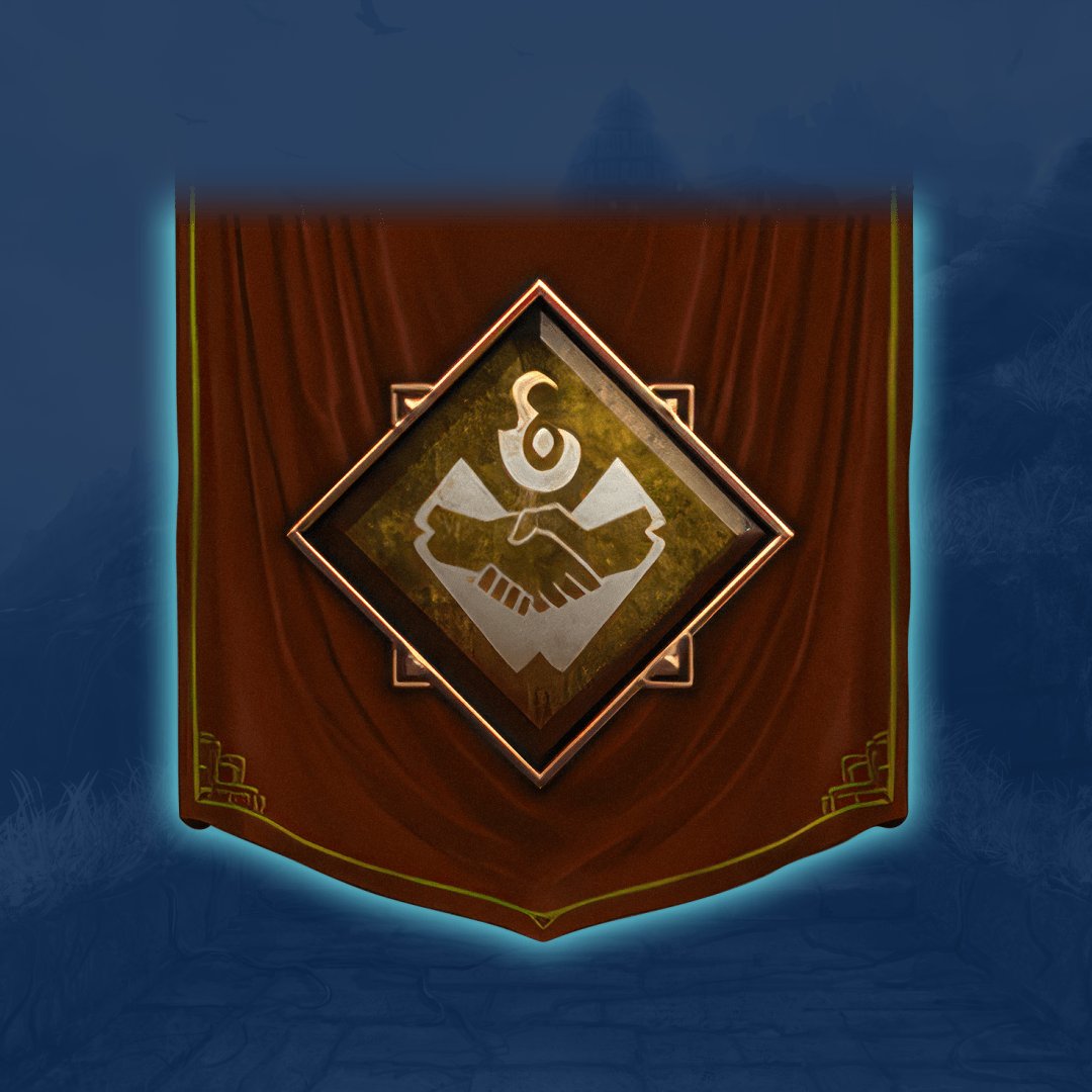 Last Epoch Merchants Guild Rank Boost - Buy The Merchants Guild ...