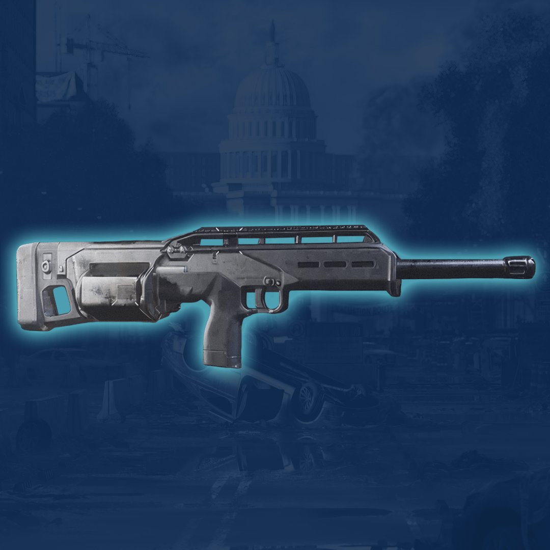 Buy The Mop Farm - Division 2 Carry Service