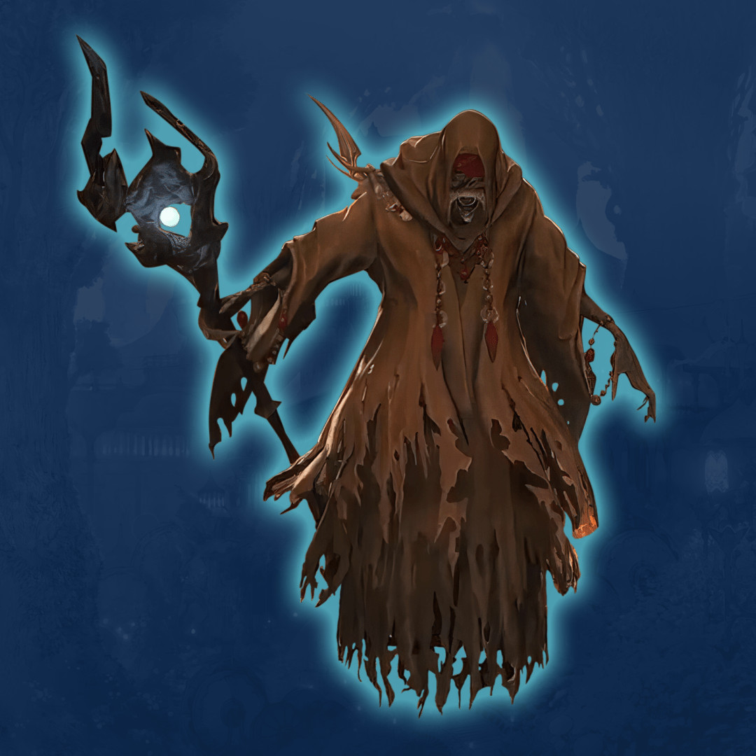 Buy FF14 The Necromancer Title Boost - FF XIV Palace of the Dead Boosting