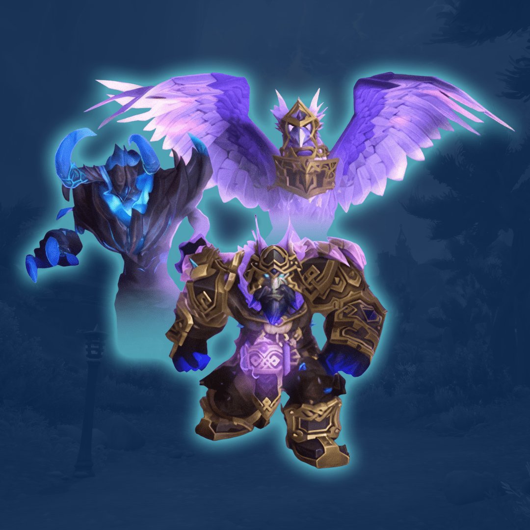 Buy The Rookery Dungeon Boost - WoW TWW Dungeons Carry