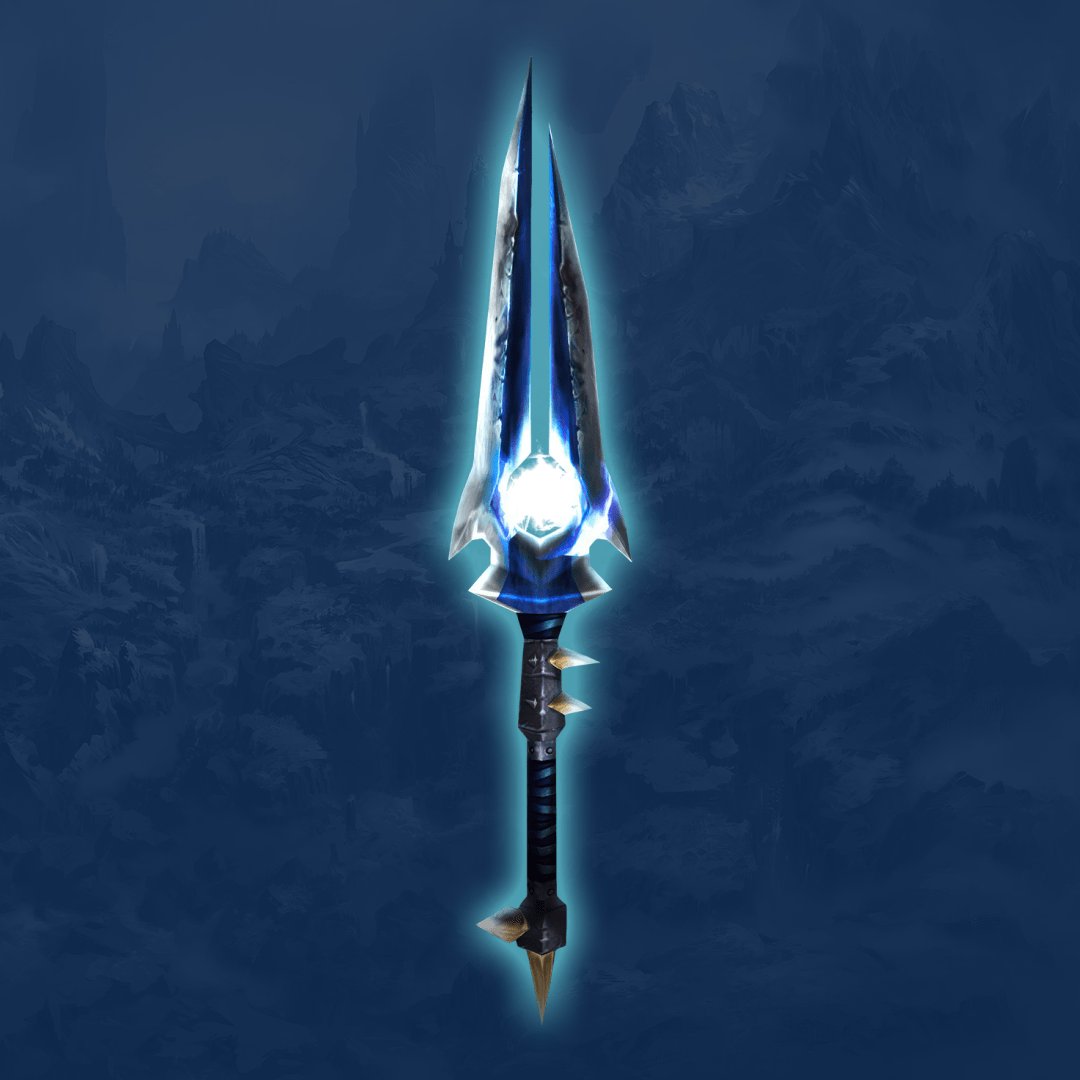 Buy Thunderfury, Blessed Blade of the Windseeker - WoW Carry Services