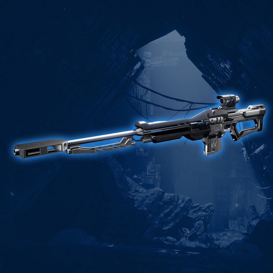 Timelost Praedyth's Revenge - Buy Destiny Legendary Weapon Carry ...