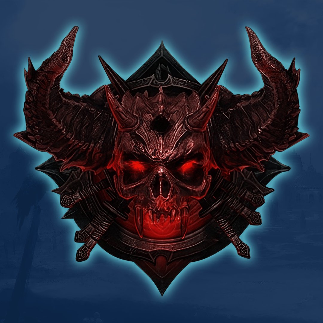 Diablo 4 Torment Unlock - D4 Difficulty Unlock Service