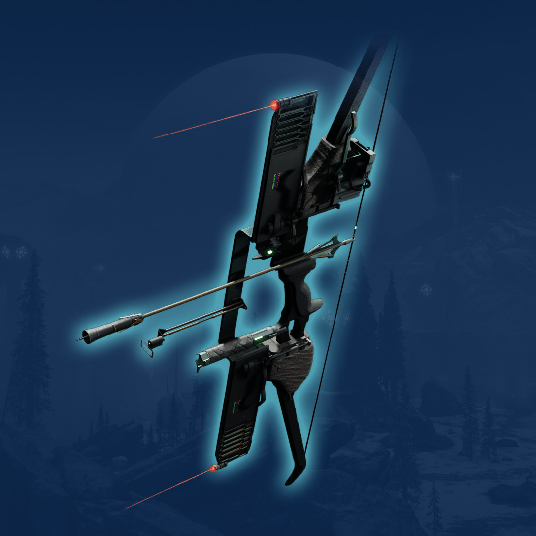 Tripwire Canary - Buy Destiny Legendary Weapon Carry Service | Skycoach.gg