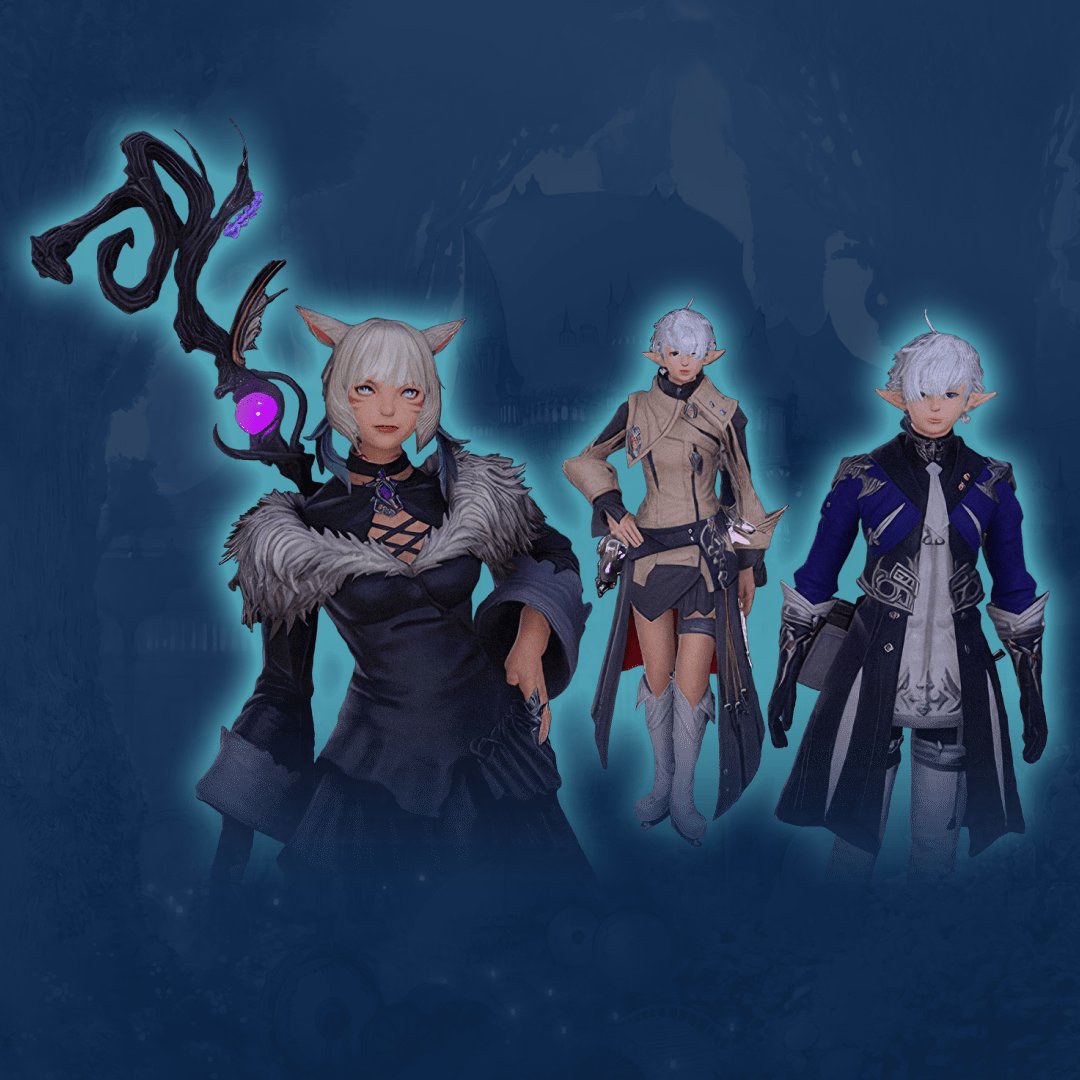 Buy FFXIV Trust Boost - FF14 Trust Leveling