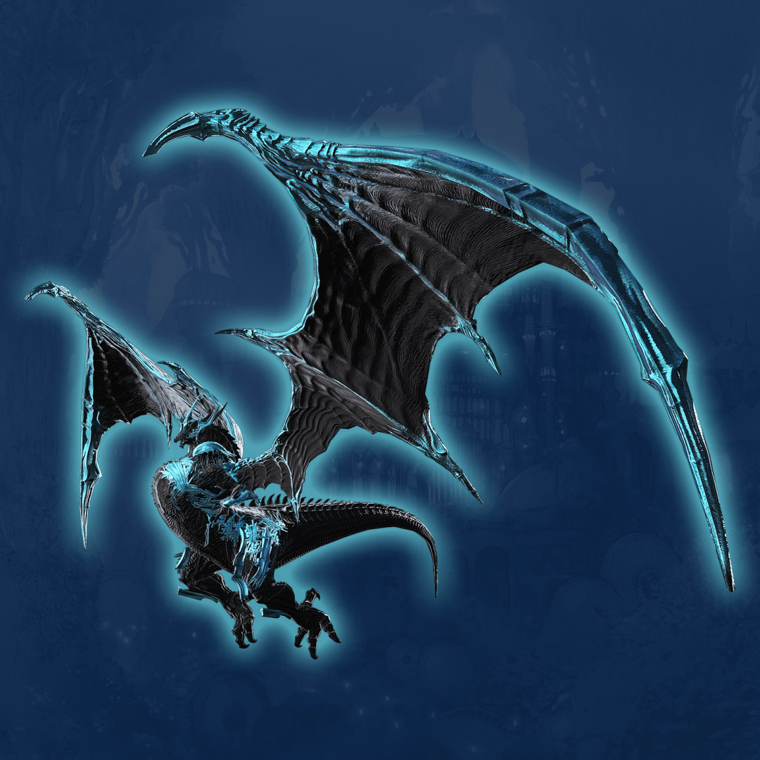 Buy FF14 Unending Coil Of Bahamut Ultimate Raid Boost - FF XIV Carry ...