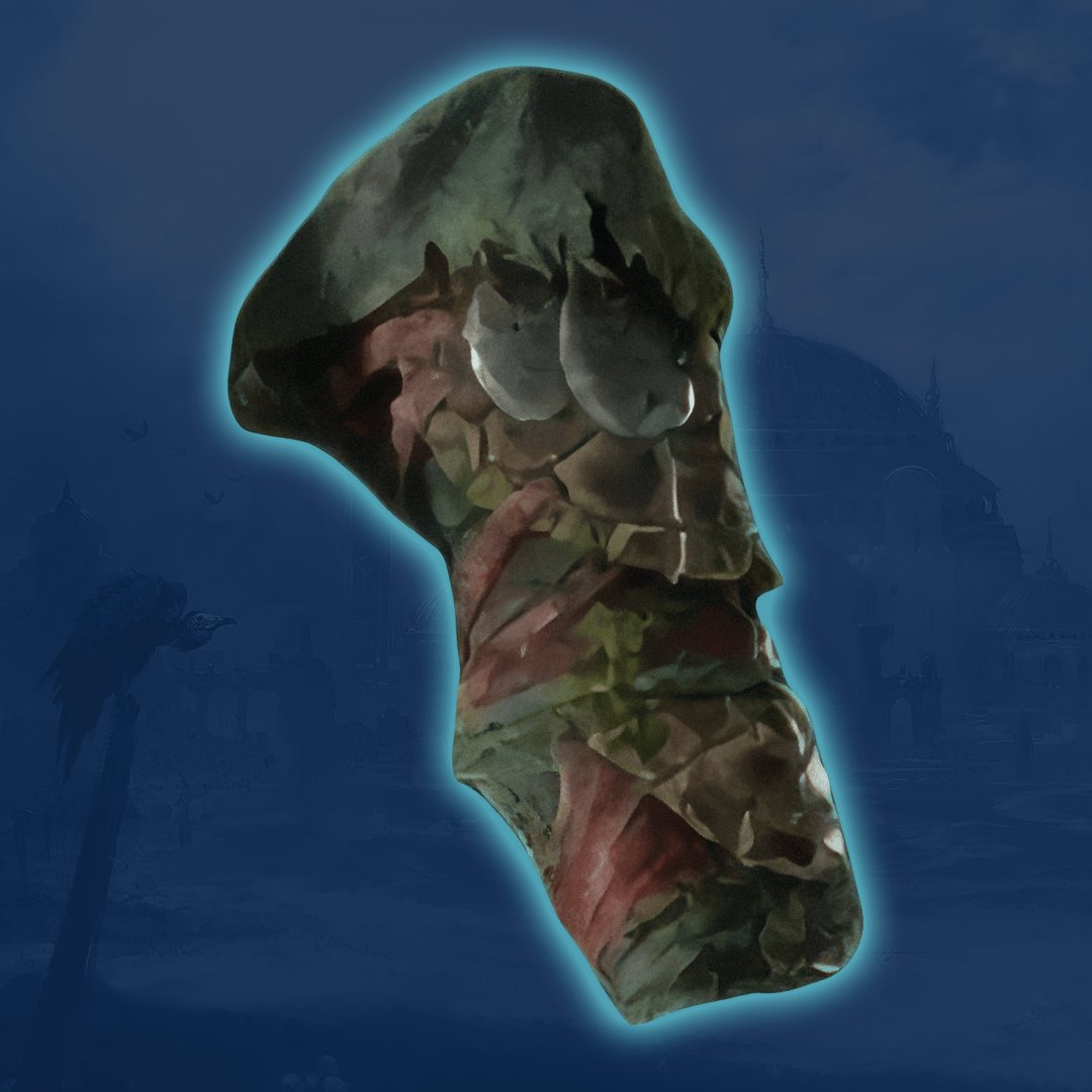 Buy Unsung Ascetic's Wraps - Diablo 4 Uniques For Sale