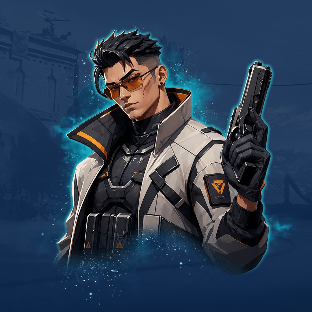 Buy Valo Accounts - With Skins for Sale