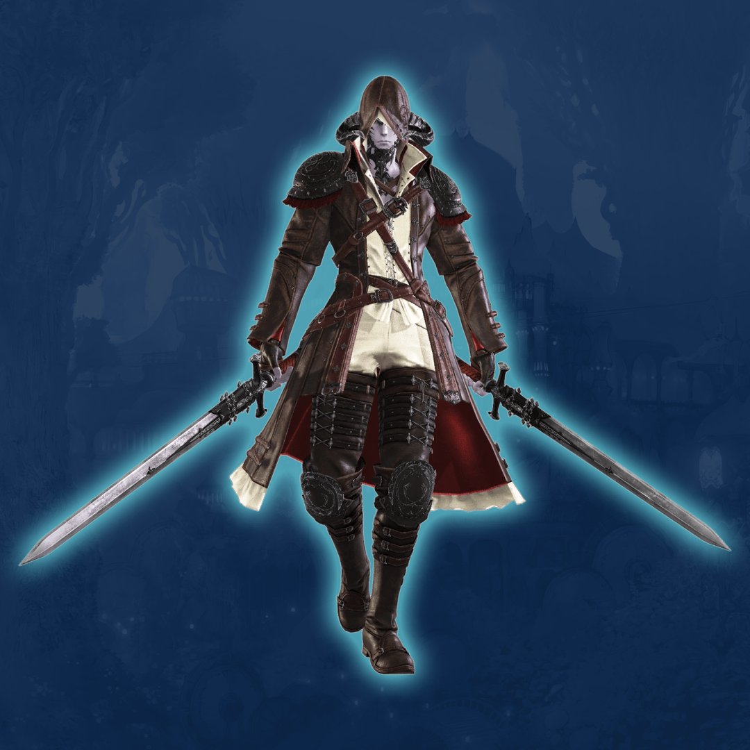 FFXIV Viper Power Leveling - Buy FF14 Viper Leveling Boost