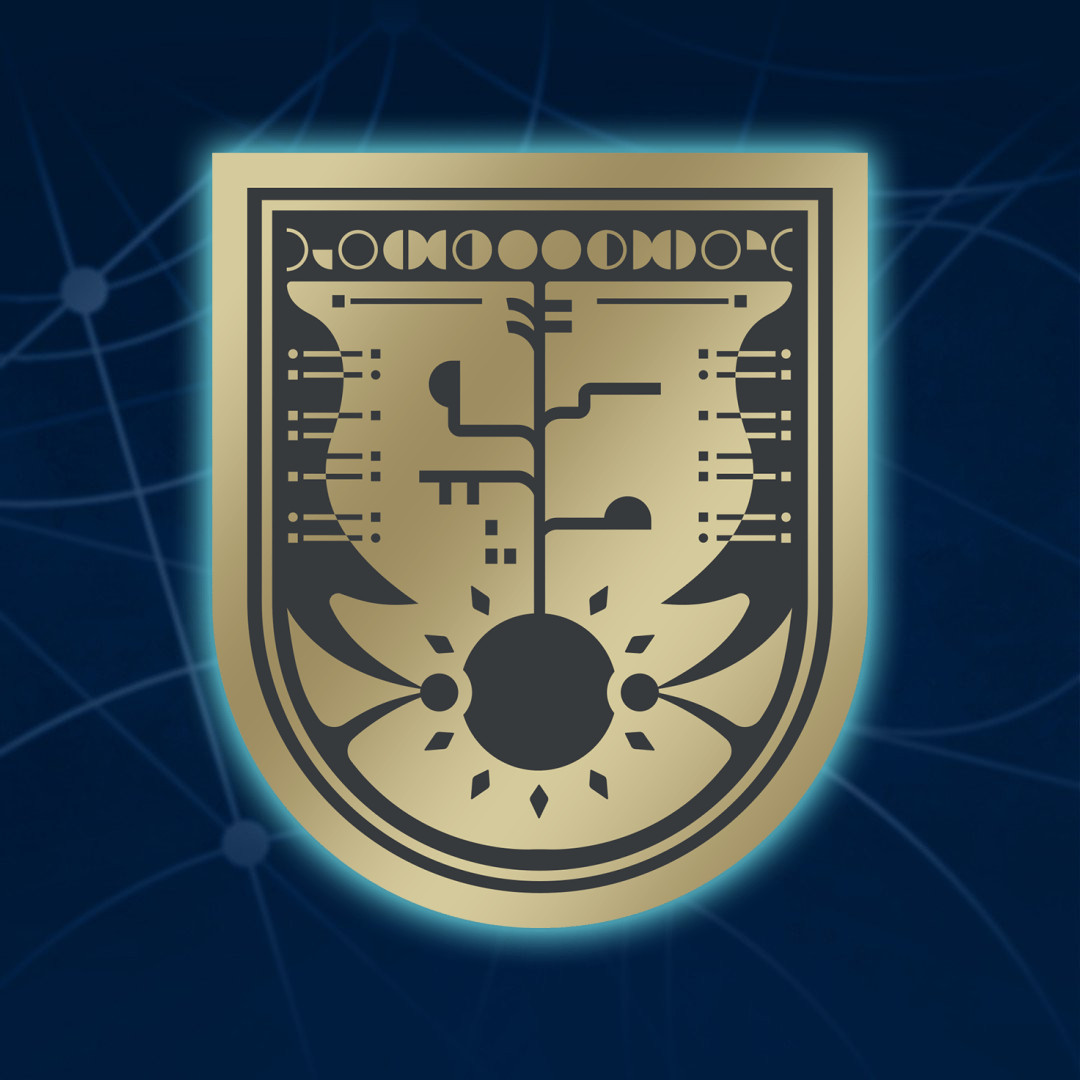 Vow of the Disciple Seal (Disciple-Slayer) - Buy Destiny 2 Seal Carry ...