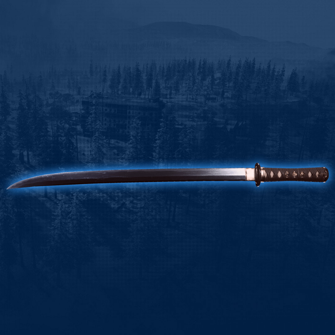 Buy Wakizashi Unlock Boost - CoD MW: WZ Carry Services