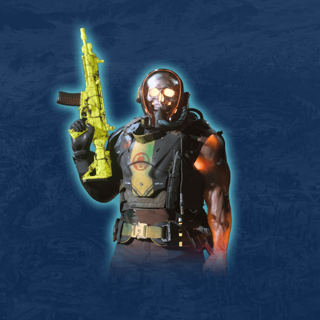 Warzone Nuke Boosting Services - Champion's Quest Boost