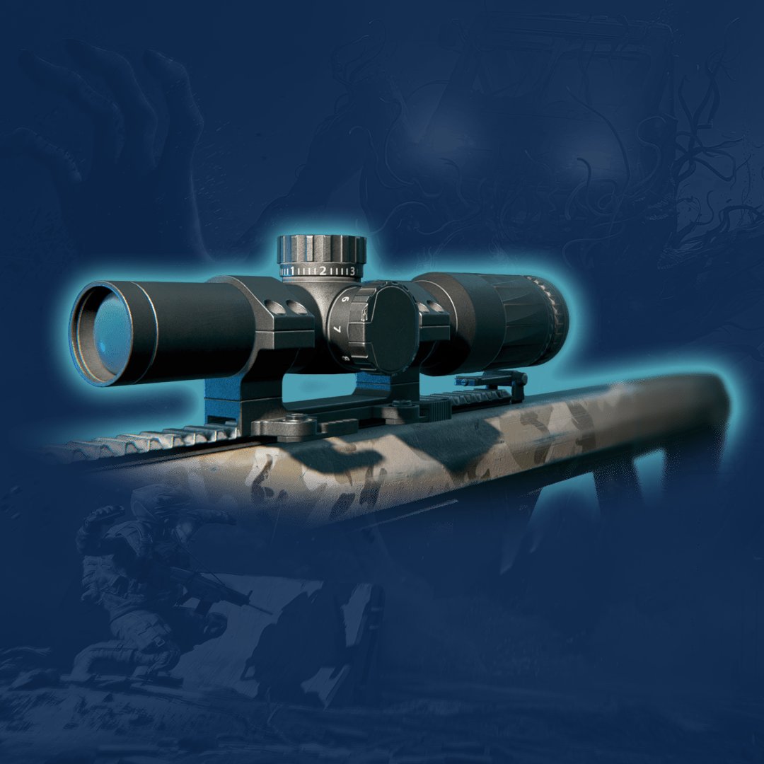 Buy Weapon Attachments - Once Human Gearing Services