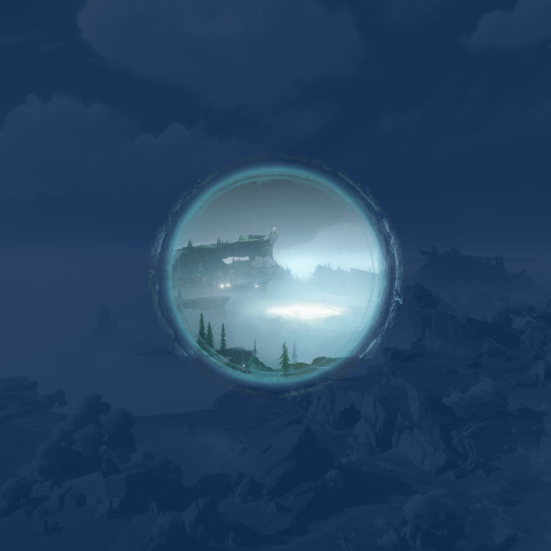 Buy WuWa Whining Aix's Mire 100% Exploration - Wuthering Waves Port ...