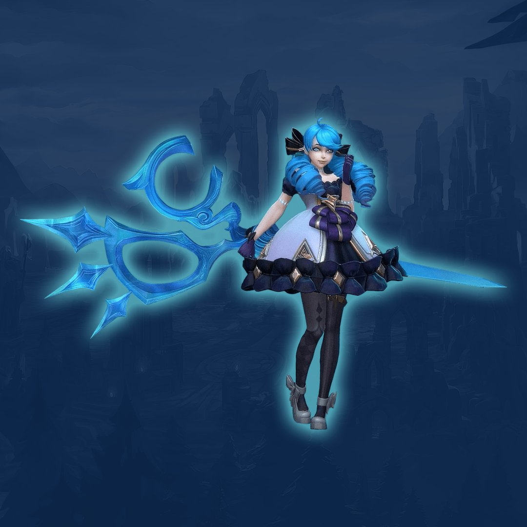 Wild Rift Rank Boost - LoL WR Division Boosting