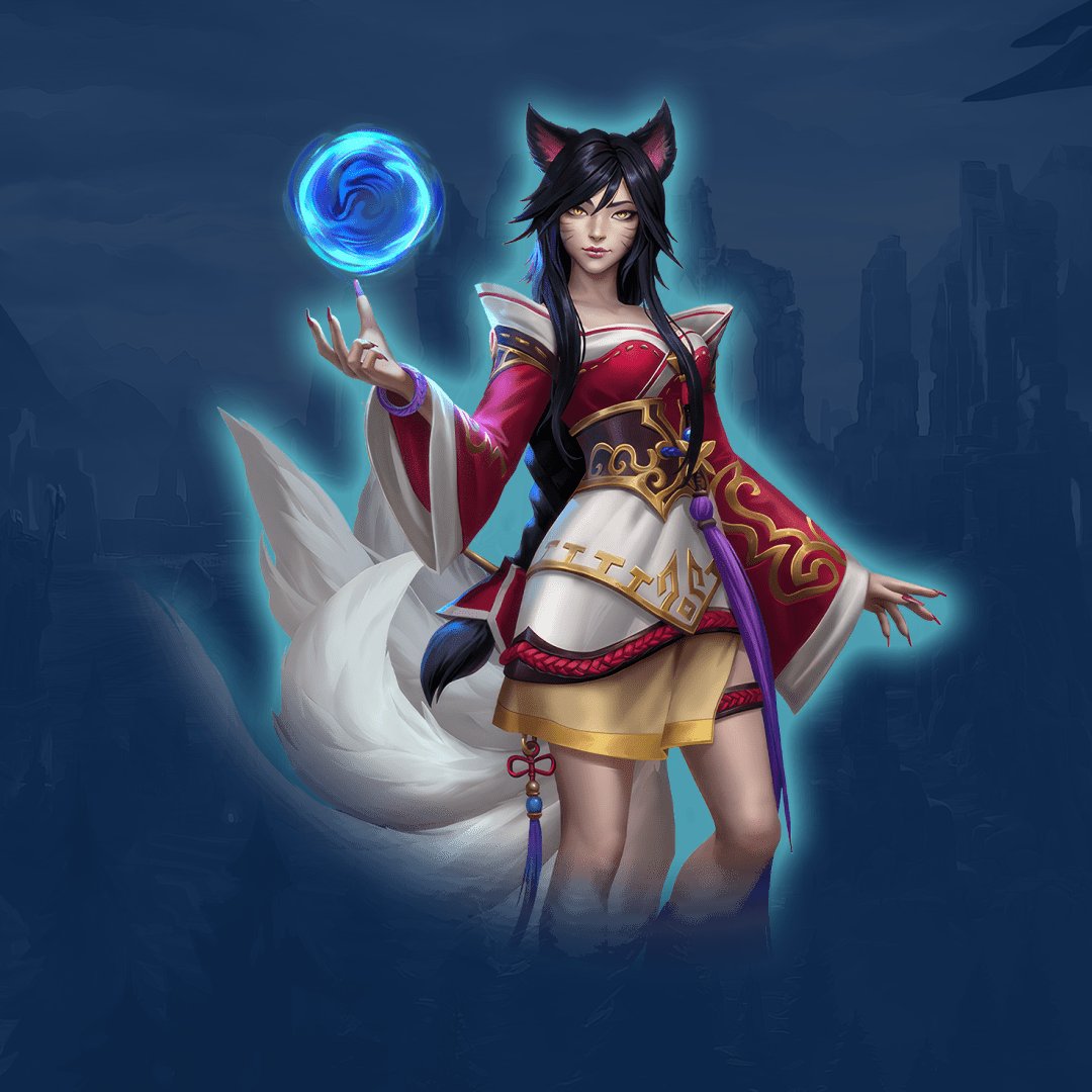 Wild Rift Accounts for Sale - Buy LoL WR Smurf Accounts