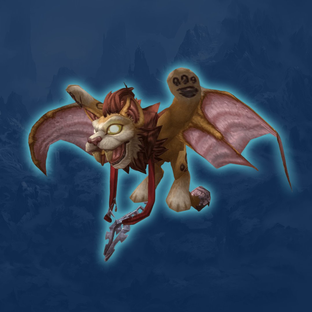 Buy WoW Windrider Cub Boost - World of Warcraft Carry Services