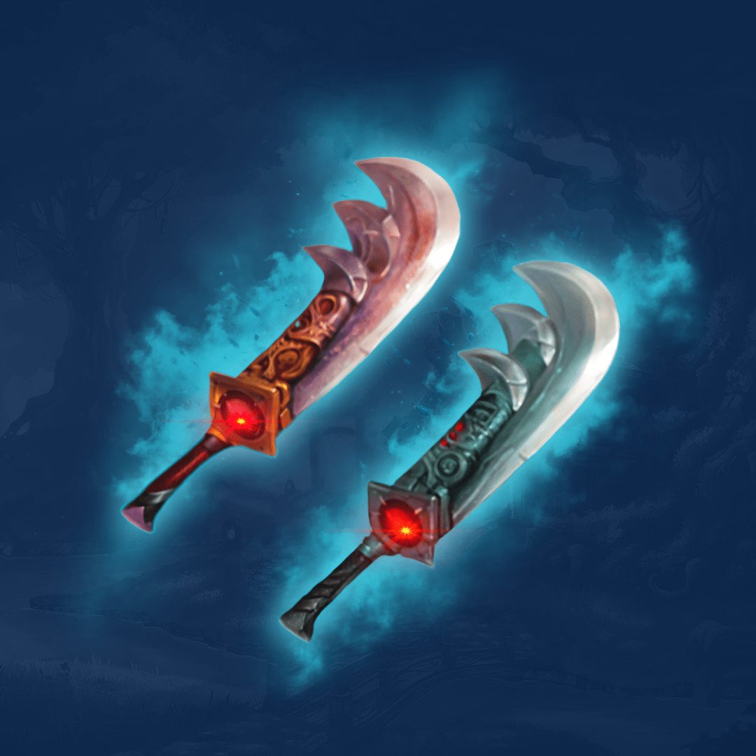 Buy WoW Classic 20th Anniversary Dal'Rend's Weapons Boost