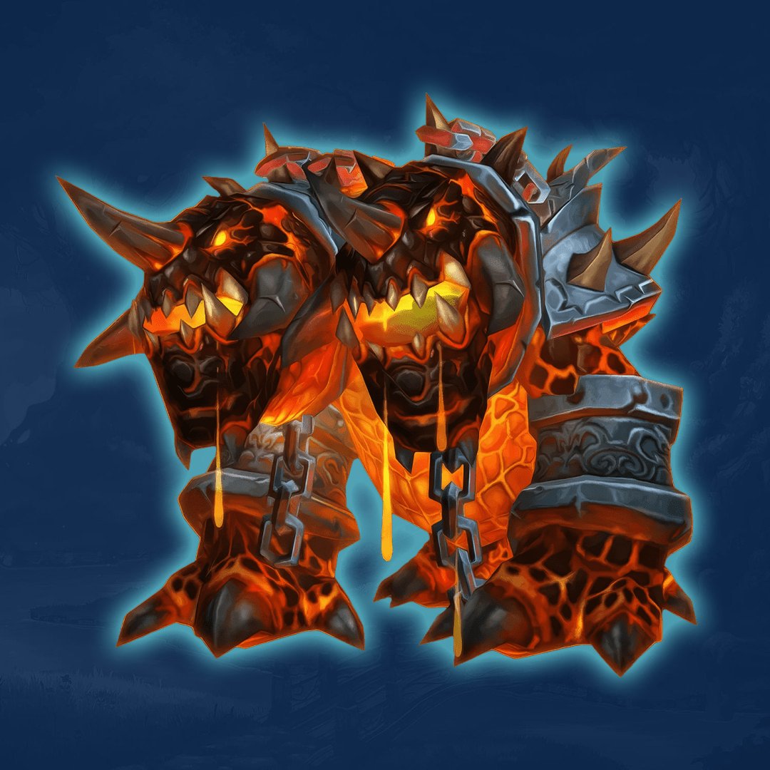Buy Molten Core Boost - WoW Classic 20th Anniversary MC Carry