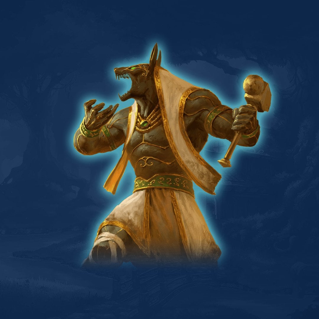 Buy Ruins of Ahn'Qiraj Boost - WoW Classic 20th Anniversary RAQ Carry