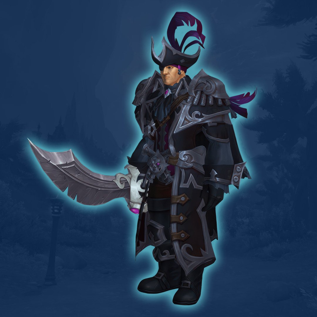 Buy Plunderlord’s Stormridden Set Boost - WoW Stormridden Set Carry
