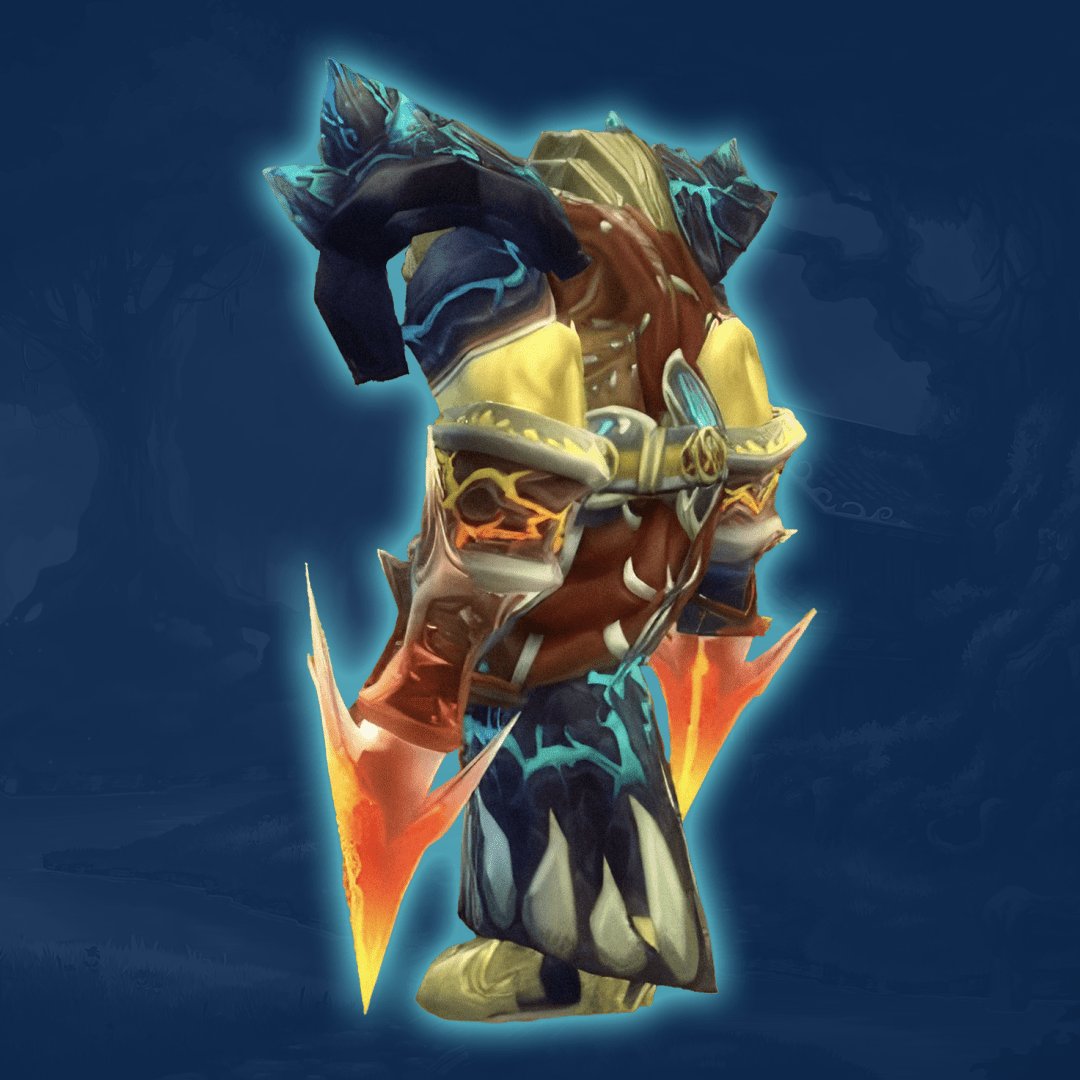 WoW Season of Discovery Magmadar Set Boost. WoW SoD Carry Services