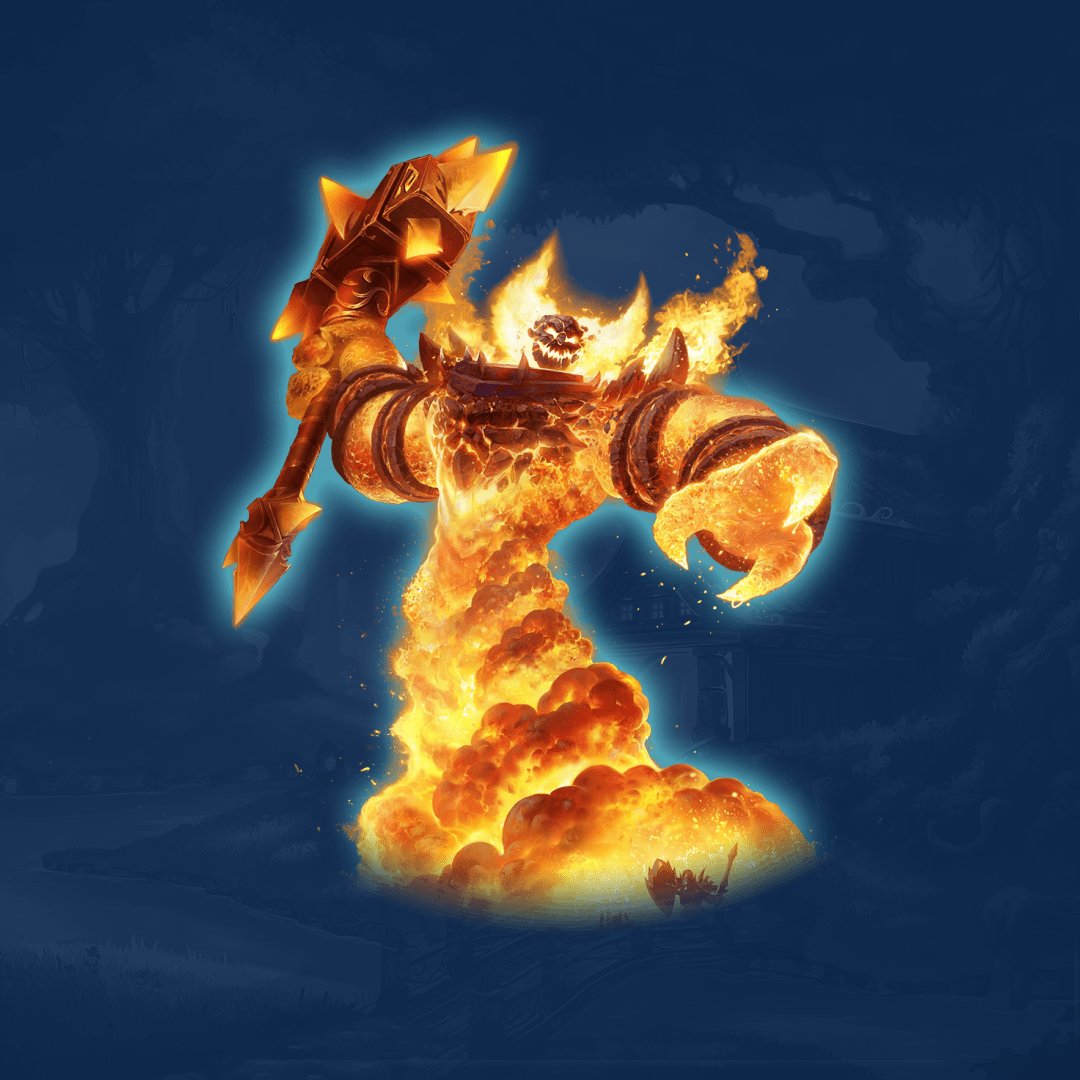 Buy WoW Season of Discovery Molten Core Boost. WoW SoD Carry Services