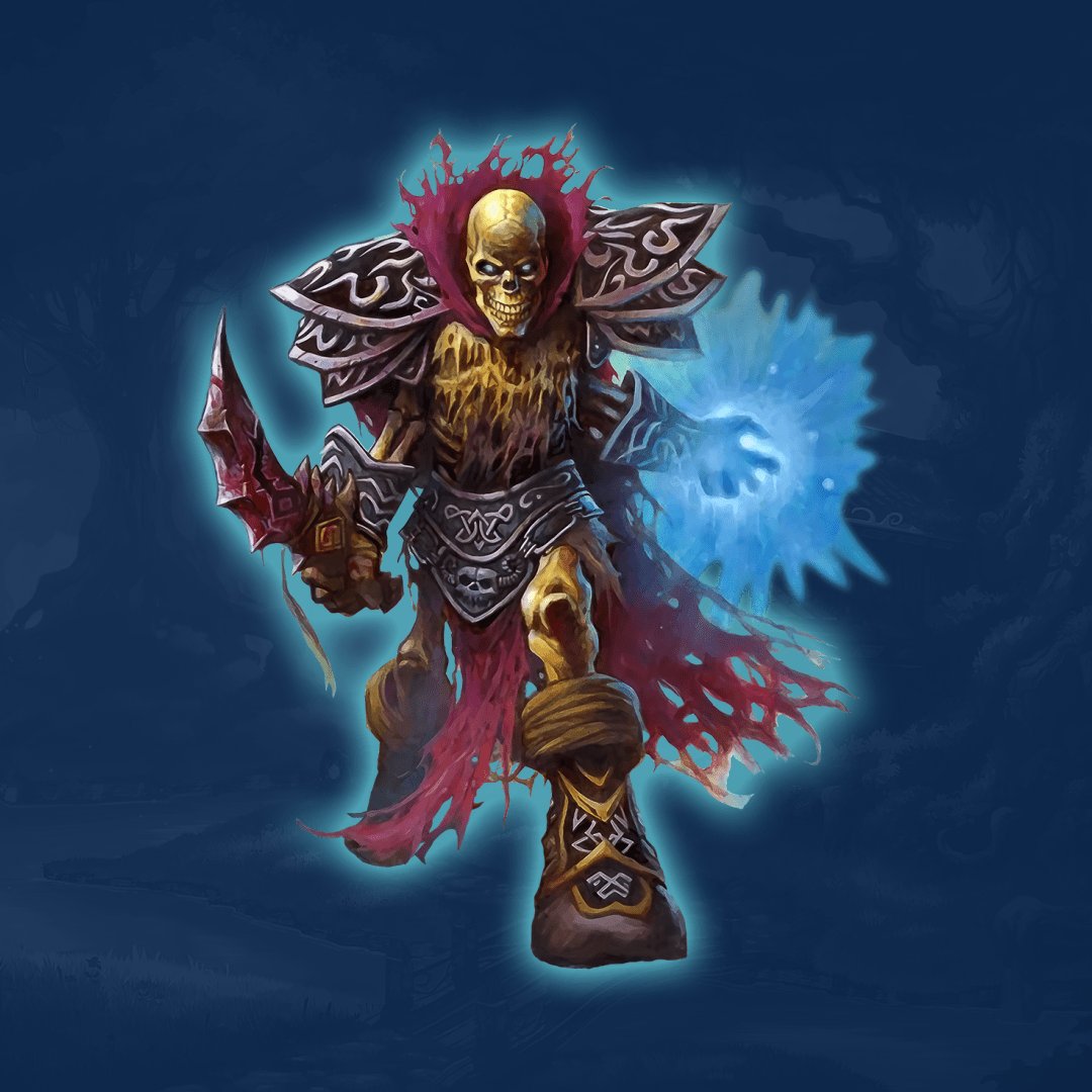 WoW Season of Discovery Scarlet Monastery: Graveyard Boost - WoW Season ...