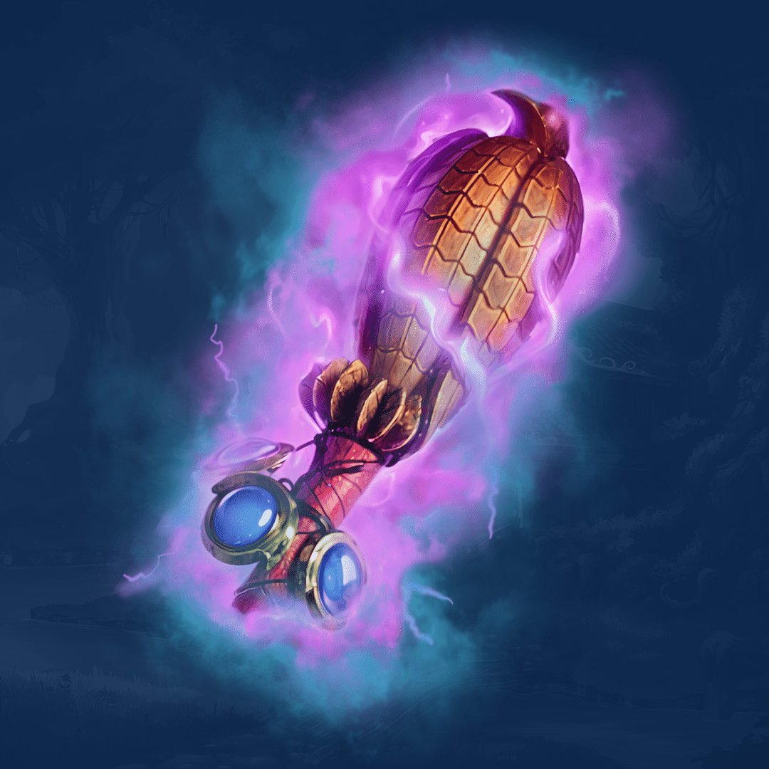 Buy Atiesh, Greatstaff of the Guardian for Sale - WoW SoD Atiesh Carry