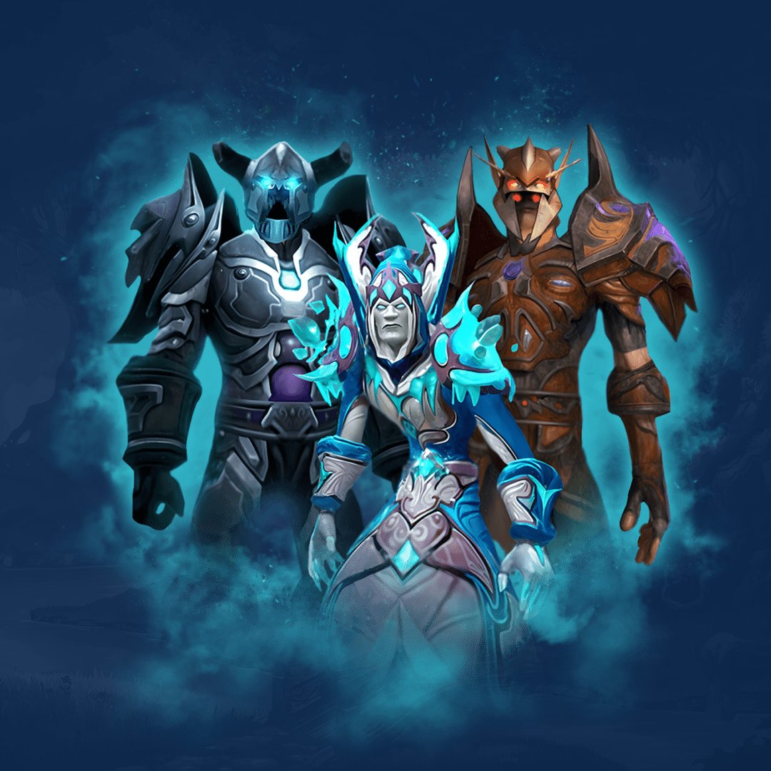 Buy Tier 3 Set Boost - WoW SoD Tier 3 Carry
