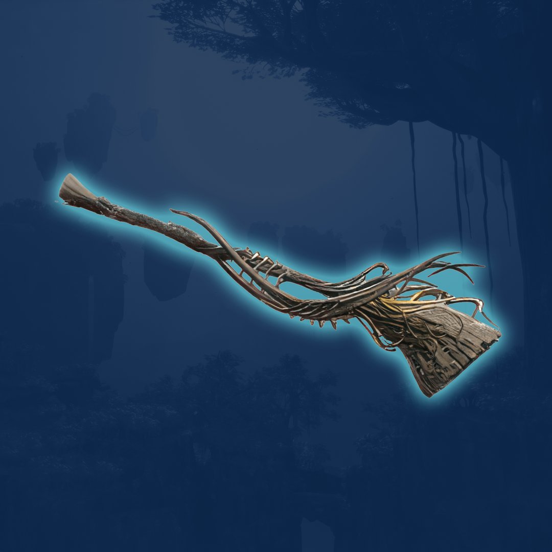 Remnant II Wrathbringer Mace Boost - Buy Remnant 2 Carry Service