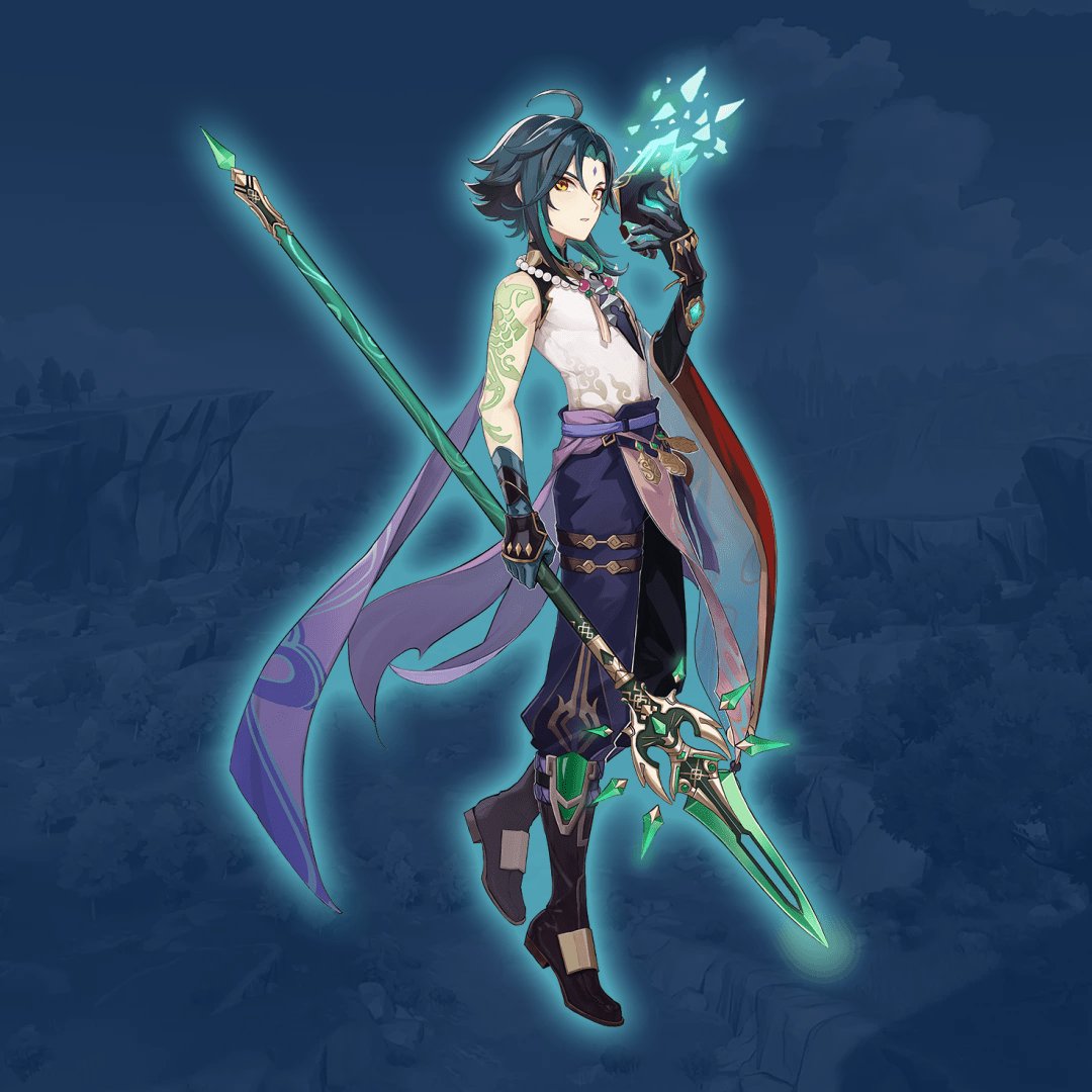 Buy Xiao Leveling Boost - Genshin Impact Xiao Artifact Farm