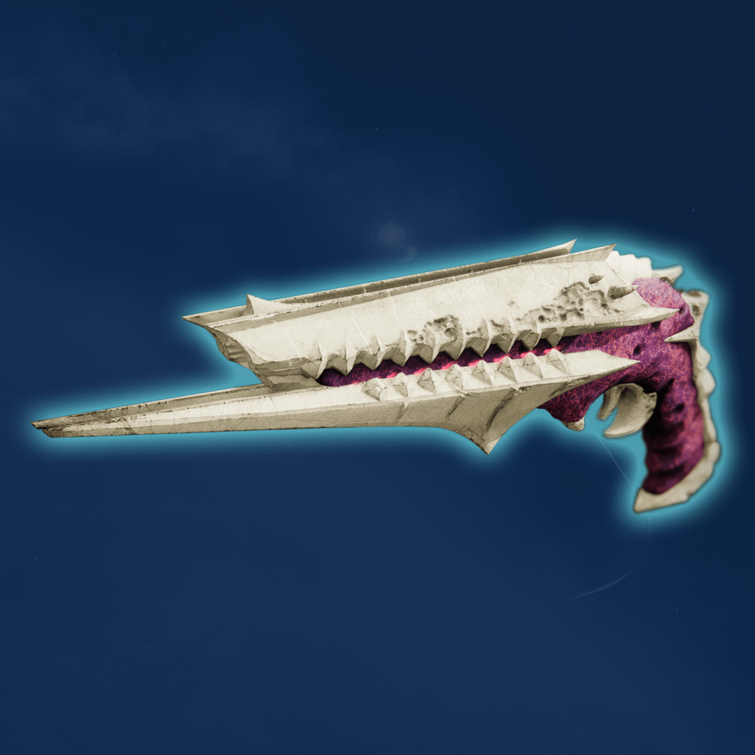 Zaouli's Bane Farm - Buy Destiny Legendary Weapon Carry Service ...